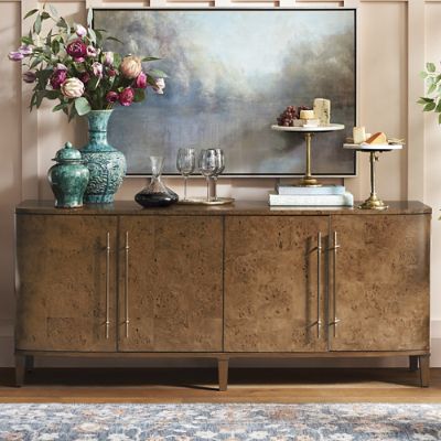 Brando Sideboard | Frontgate