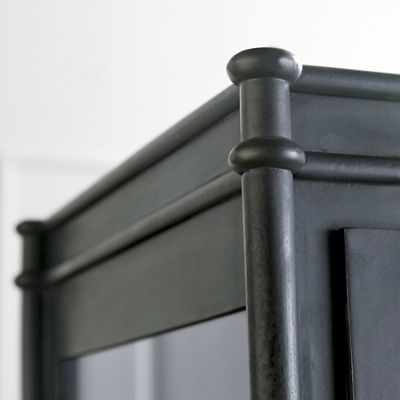 Tivoli Storage Cabinet | Frontgate