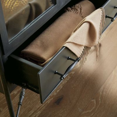 Tivoli Storage Cabinet | Frontgate