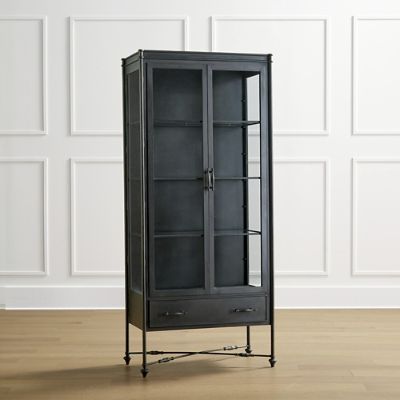 Tivoli Storage Cabinet | Frontgate
