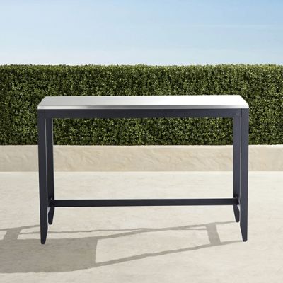 Westport Aluminum Peninsula | Frontgate