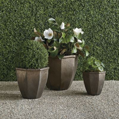 Cadyn Planters | Frontgate