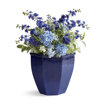 Cadyn Planters | Frontgate