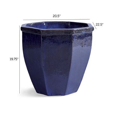 Cadyn Planters | Frontgate