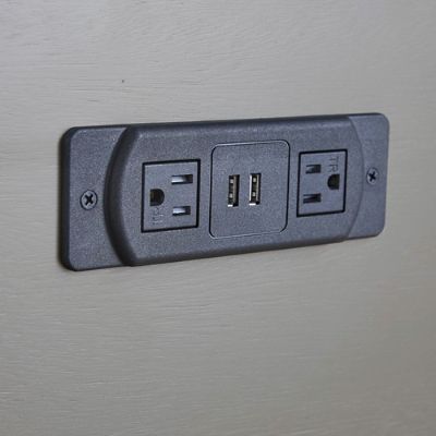 Cheval Sideboard | Frontgate