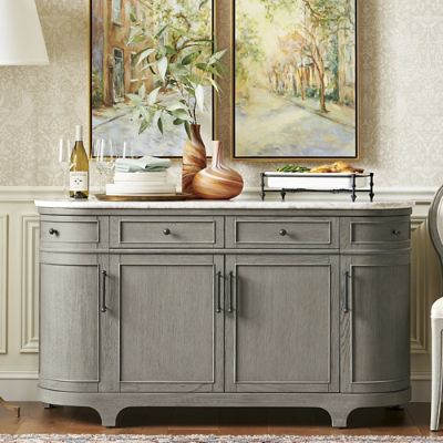 Cheval Sideboard | Frontgate