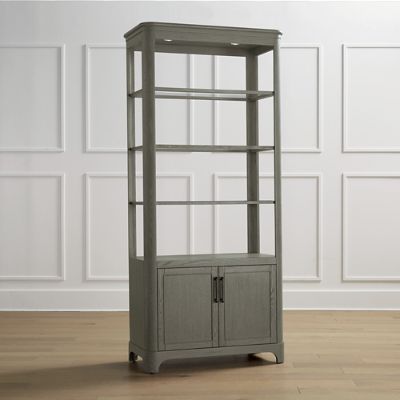 Cheval Etagere | Frontgate