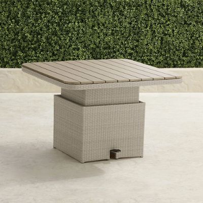 Palermo Lift-up Coffee Table | Frontgate