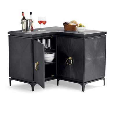 Luca Outdoor Kitchen | Frontgate