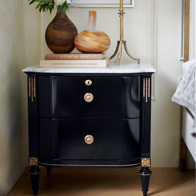 Frontgate nightstands store