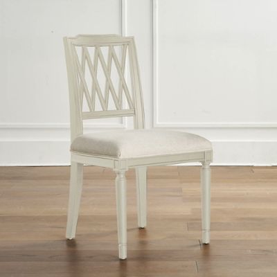 Preston Dining Chair | Frontgate