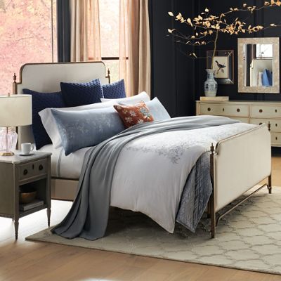 Whitby Bed | Frontgate