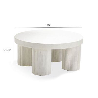 Petra Tables | Frontgate