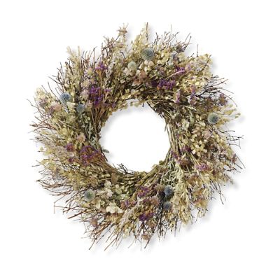Sweet Aurora Wreath | Frontgate