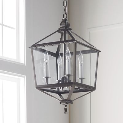 Lancaster Pendant | Frontgate