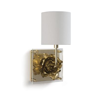 Serena Wall Sconce | Frontgate