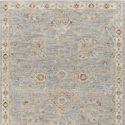 Suri Performance Area Rug | Frontgate