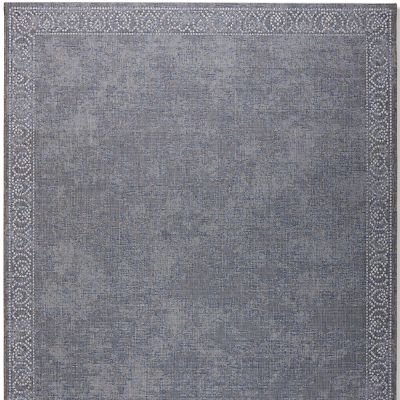 Catrina Border Indoor/Outdoor Rug | Frontgate