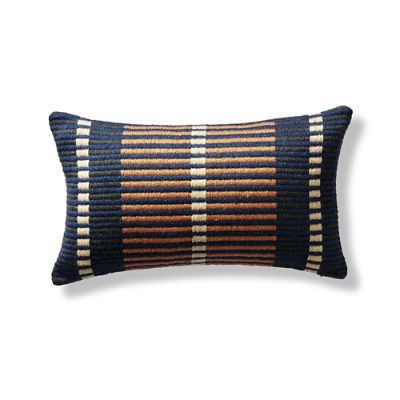 Colby Indoor/Outdoor Pillow Cover | Frontgate