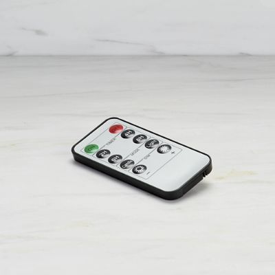 Flameless Pillar Candle Remote | Frontgate