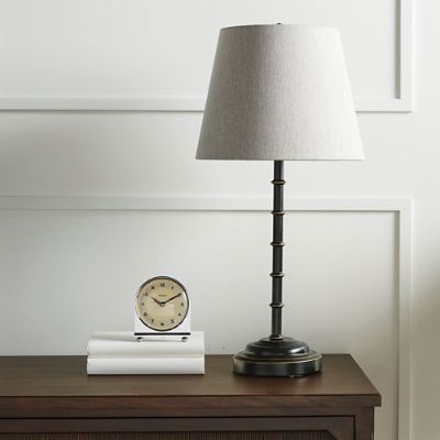 Pimlico Table Lamp | Frontgate
