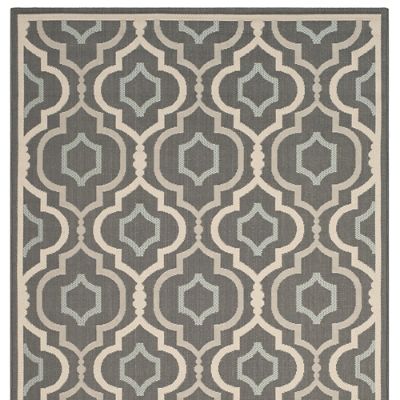 Raya Indoor/Outdoor Rug | Frontgate