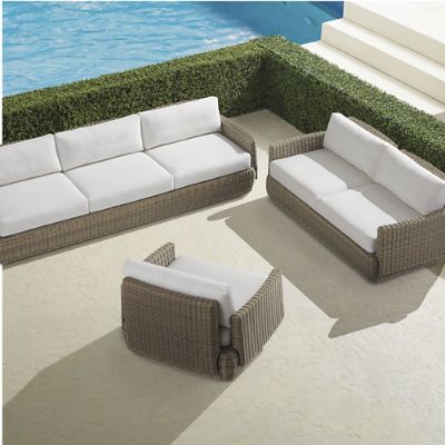Avila 3-pc. Sofa Set | Frontgate