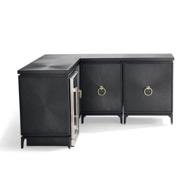 Luca Outdoor Kitchen Cover | Frontgate