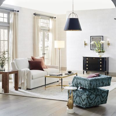 Angelina Coffee Table