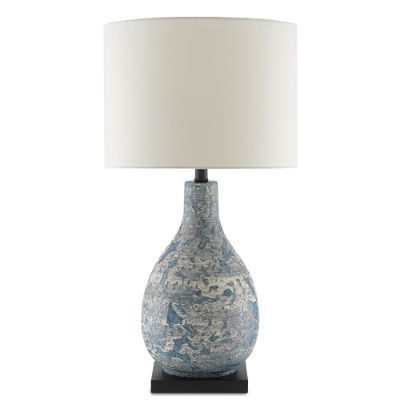 Etta Table Lamp | Frontgate