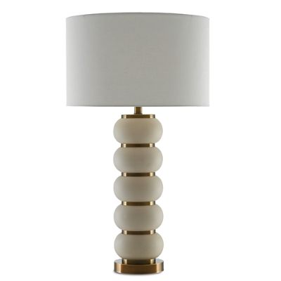 Knox Table Lamp | Frontgate