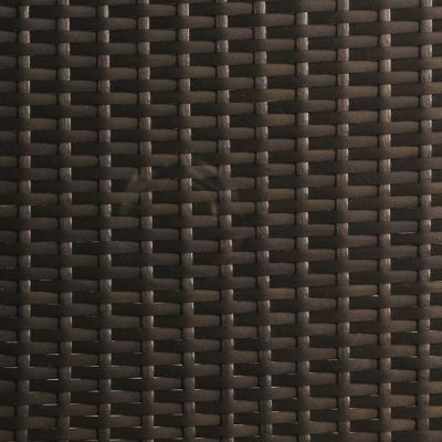 Flat Wicker Golden Bronze | Frontgate