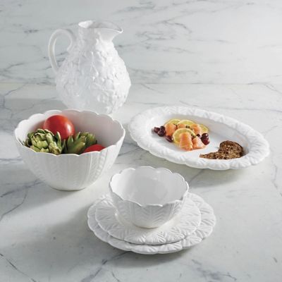 Camila Dinnerware | Frontgate