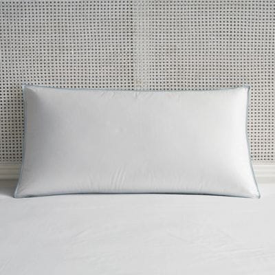 Frontgate Resort Collection™ Down Side Sleeper Pillow | Frontgate