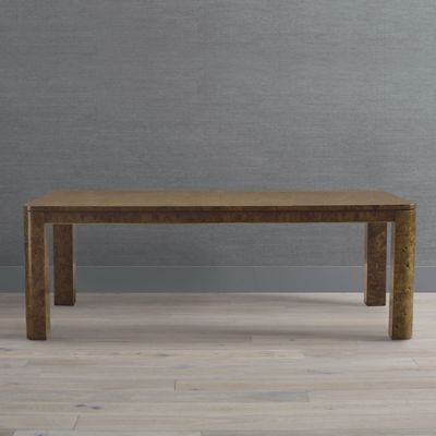 Brando Extendable Rectangular Dining Table | Frontgate