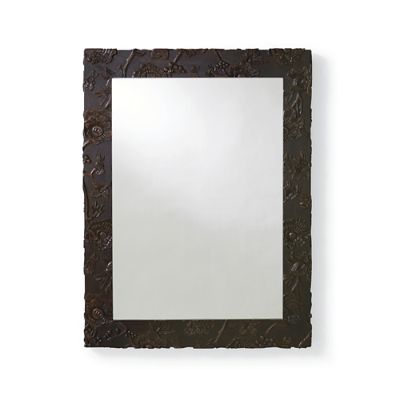 Miri Wall Mirror | Frontgate