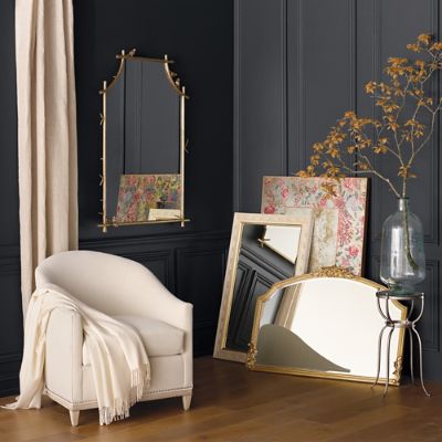 Isabelle Wall Mirror | Frontgate