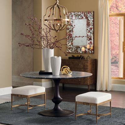 Isabelle Wall Mirror | Frontgate