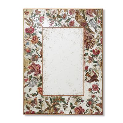 Isabelle Wall Mirror | Frontgate