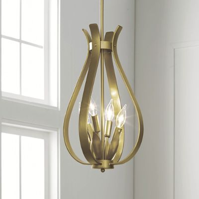 Bloom Pendant | Frontgate