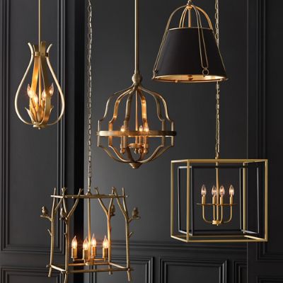 Bloom Pendant | Frontgate