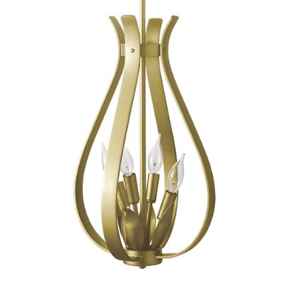 Bloom Pendant | Frontgate