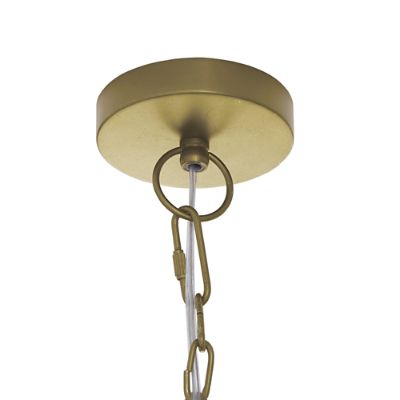 Lubeck Pendant | Frontgate