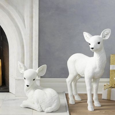 Sparkling Fawns | Frontgate