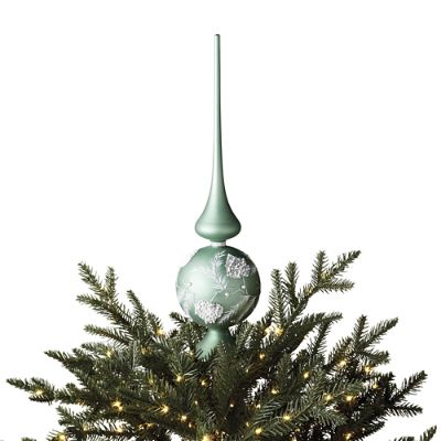 Ethereal Whisper Tree Topper | Frontgate