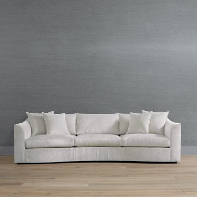 Pippa Sofa | Frontgate