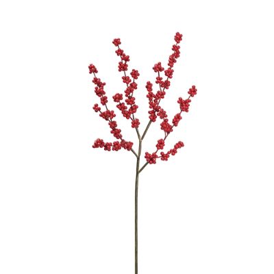 Cluster Berry Stems, Set of Six | Frontgate