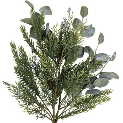 Eucalyptus Evergreen Bundles, Set of Six | Frontgate