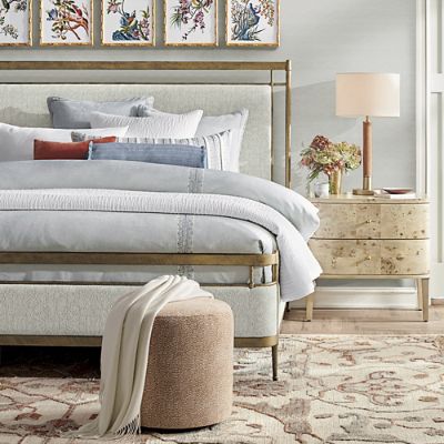 Angelina Bed