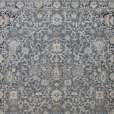 Delvey Performance Area Rug | Frontgate